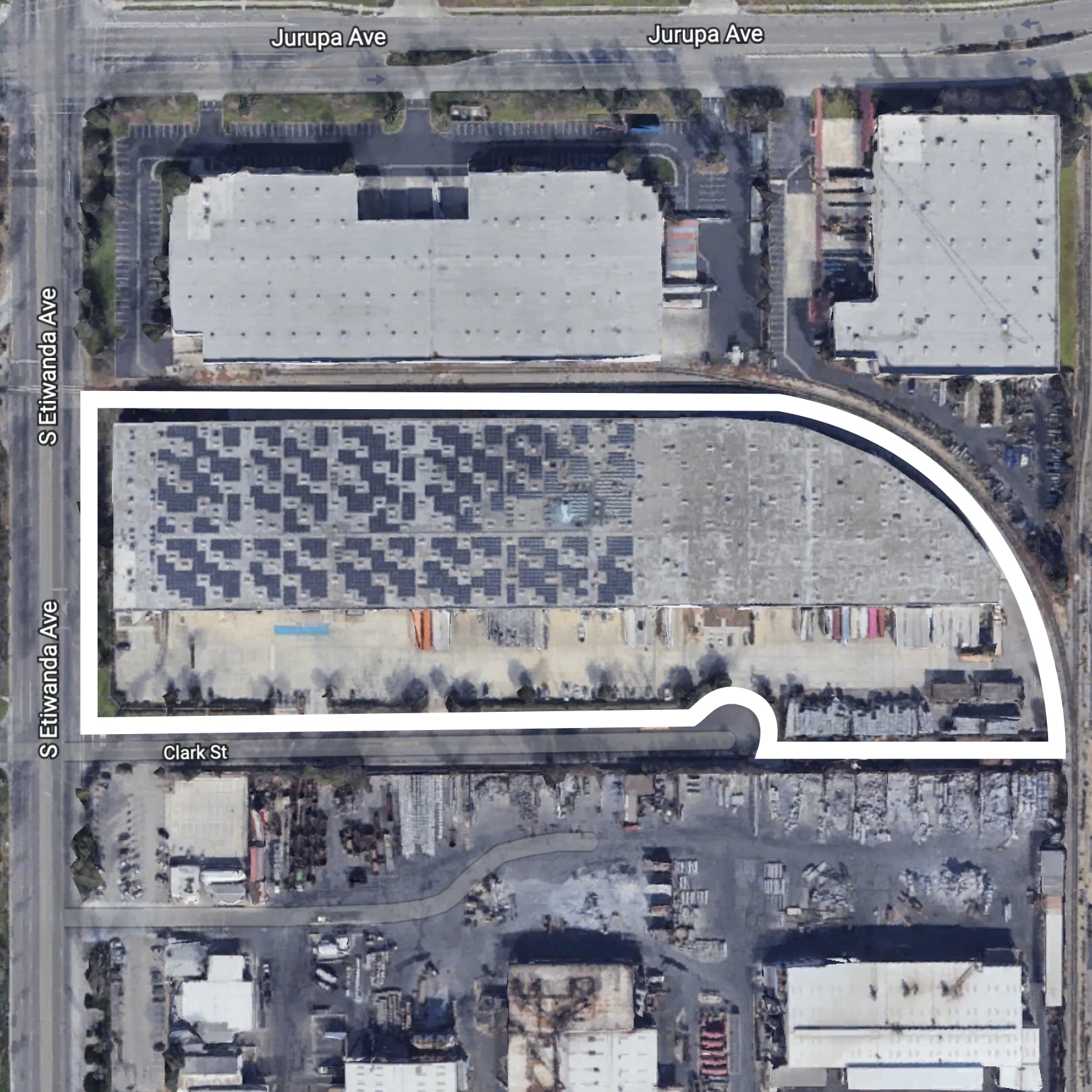 11591 Etiwanda Avenue - MacLeod