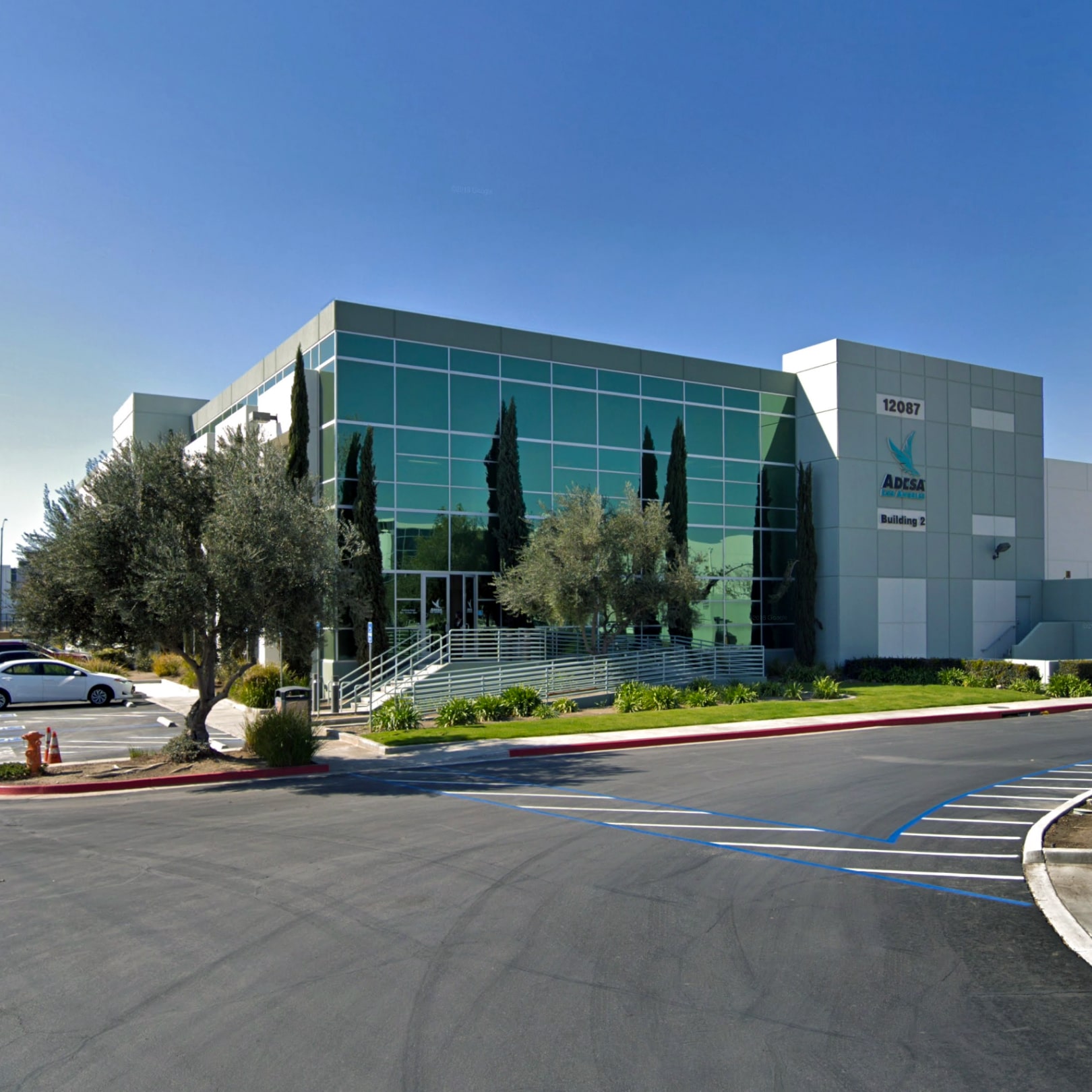 12087 Landon Drive - MacLeod